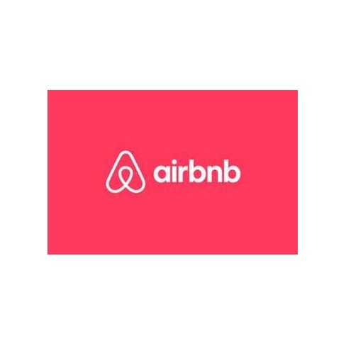 Airbnb $50 Gift Card (email Delivery) : Target