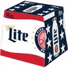 Miller Lite Beer - 9pk/16 Fl Oz Aluminum Bottles : Target