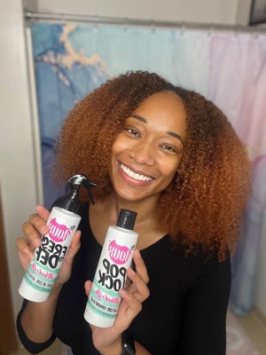 The Doux Fresh Leave-in Conditioner - 8 Fl Oz : Target