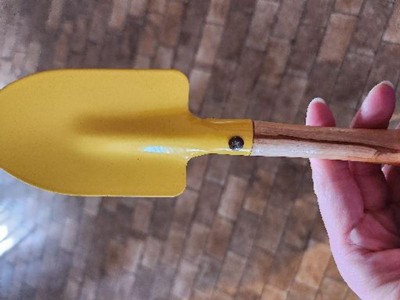 Kids Gardening Tool Set 12 Pcs - Kids Gardening Tools With Shovel, Rake ...