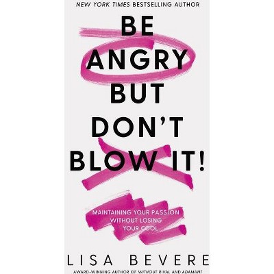 Without Rival - By Lisa Bevere (paperback) : Target
