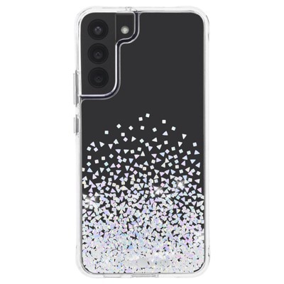 Case-mate Samsung Galaxy S23 Case - Twinkle Diamond : Target