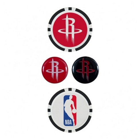 Team Effort Nba Ball Marker Set : Target