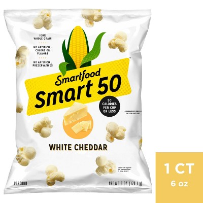 Smartfood : Target