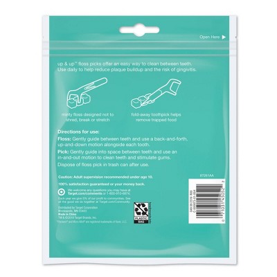 Dental Floss : Target