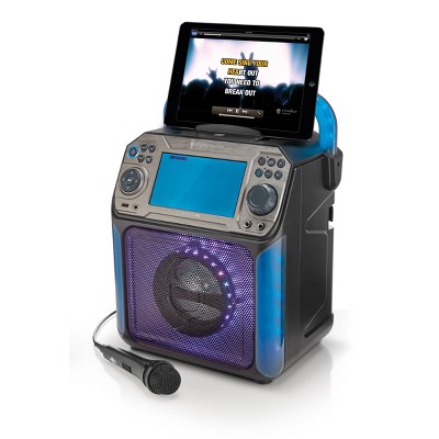 Singing Machine : Target