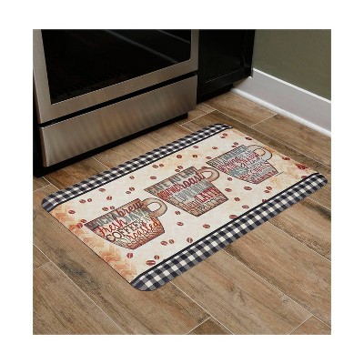 Coffee Kitchen Mats : Target