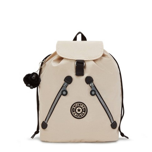 Kipling New Fundamental Large Backpack : Target