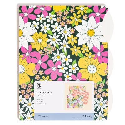 File Folders : Target