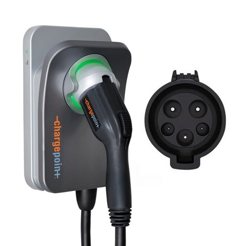 Chargepoint Home Flex Electric Vehicle Ev Charger : Target