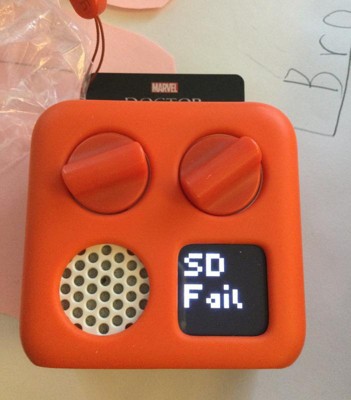 Yoto Mini Audio Player : Target