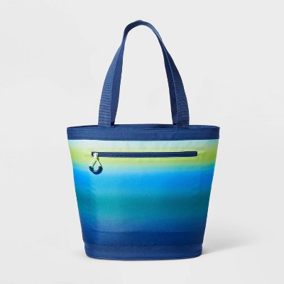 Picnic At Ascot Extra Large Insulated Cooler Bag - 30 Can Tote - Paris ...