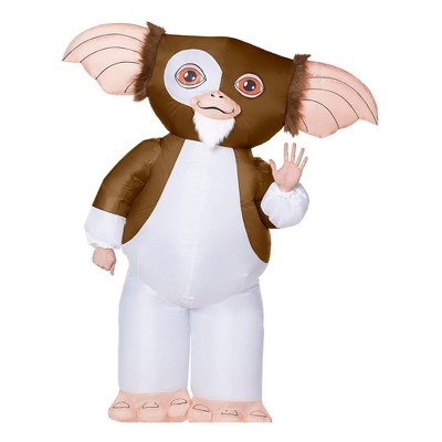 Studio Halloween, Llc Mischief Maker Gremlins Inspired Inflatable Adult ...