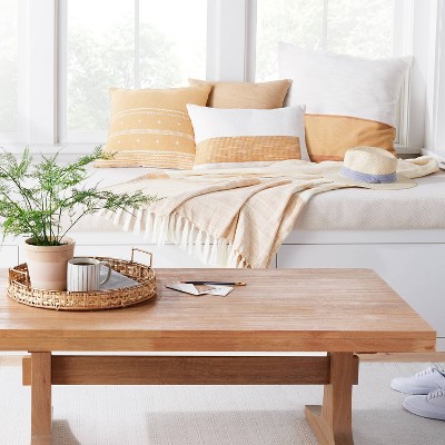 Hearth & Hand With Magnolia : Throw Blankets : Target