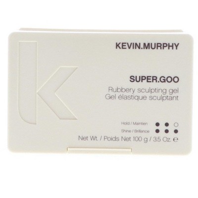 Kevin Murphy Super Goo Firm Hold Rubbery Gel, 3.5 oz : Target