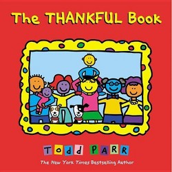 The Feelings Book - By Todd Parr (board Book) : Target
