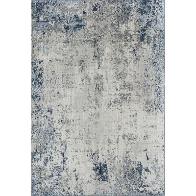 Rugs America Preston Transitional Vintage Area Rug : Target