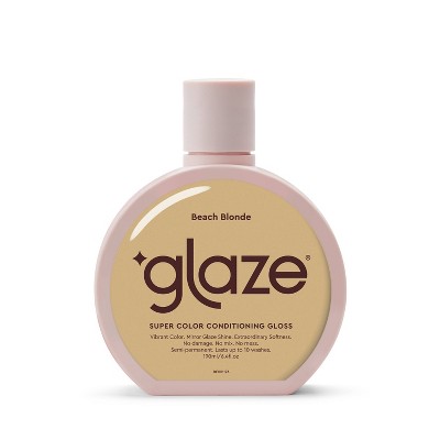 Glaze Super Hair Gloss - 6.4 Fl Oz : Target