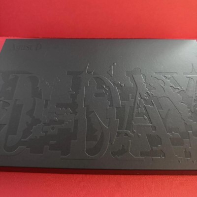 Agust D (suga Of Bts) - D-day (target Exclusive, Cd) : Target