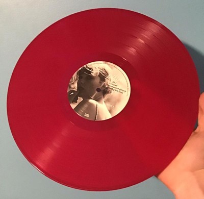 Taylor Swift - Folklore (target Exclusive, Vinyl) : Target