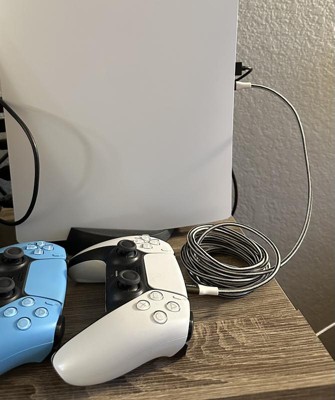 Usb-c To Usb-c Braided Cable - Heyday™ : Target