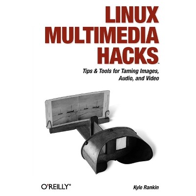 Learning Modern Linux - By Michael Hausenblas (paperback) : Target