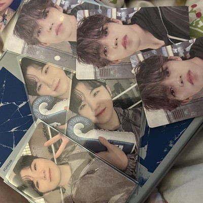 Seventeen - Seventeen 10th Mini Album 'fml’ (target Exclusive, Cd) : Target