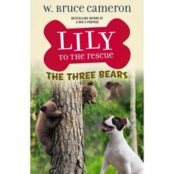 Lily To The Rescue: Foxes In A Fix - (lily To The Rescue!, 7) By W ...