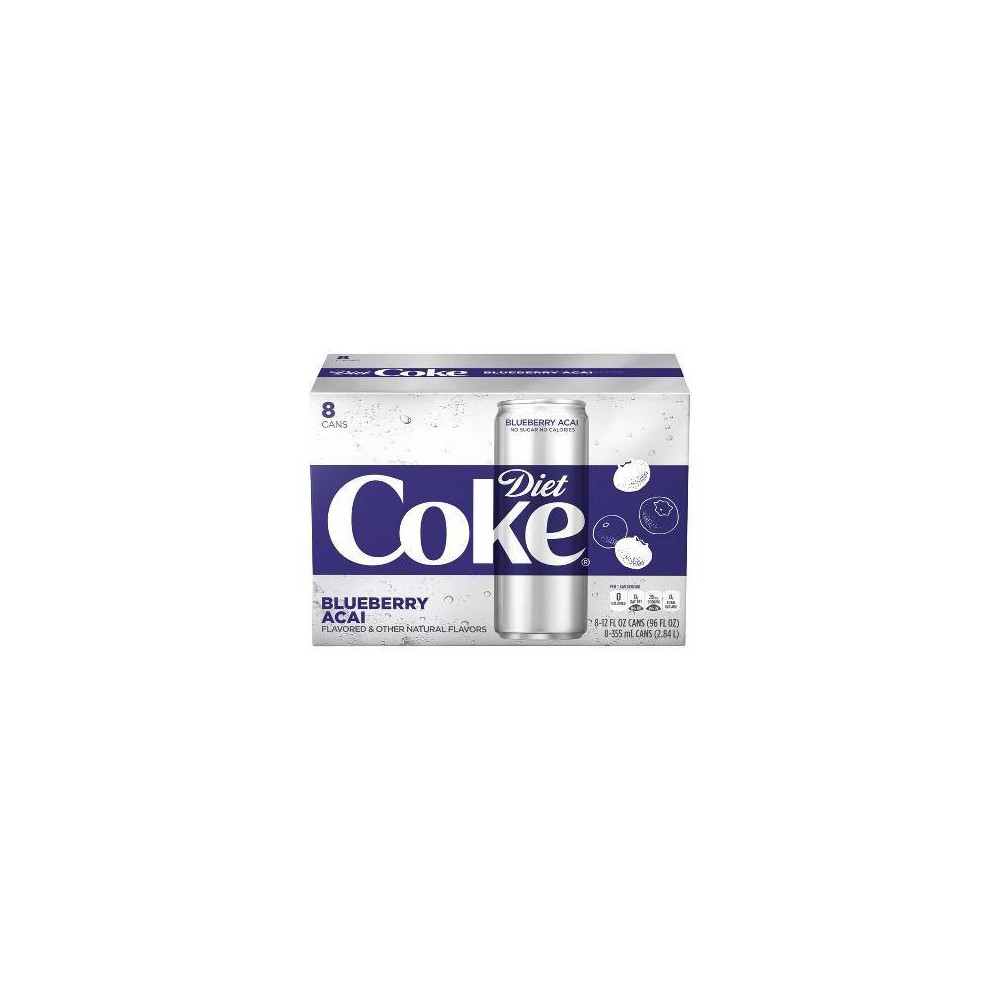 Coca-Cola Soft Drinks UPC & Barcode | upcitemdb.com