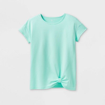 Girls' Activewear Shirts : Target