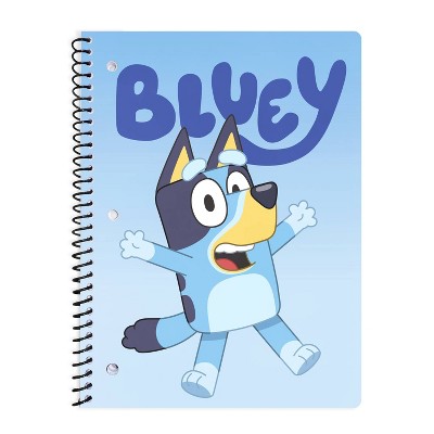 Bluey : Target