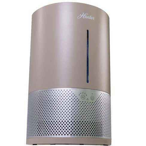 Hunter Fan Company Aspire 4.8l Evaporative Humidifier With Permawick ...