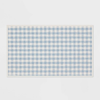 Blue : Kitchen Rugs & Mats : Target
