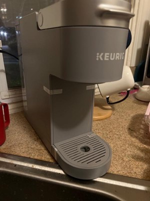 Keurig K-iced Plus Single-serve K-cup Pod Coffee Maker With Iced Coffee ...