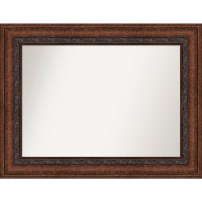 Nova Natural Rattan Rectangle Wall Mirror - Ink+ivy: Modern Style ...