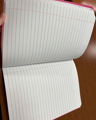 12pk Composition Notebook Wide Ruled (colors May Vary) - Up & Up™ : Target