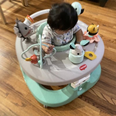 Tiny Love 4-in-1 Here I Grow Baby Mobile Activity Center : Target