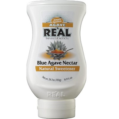 real infused exotics : Target