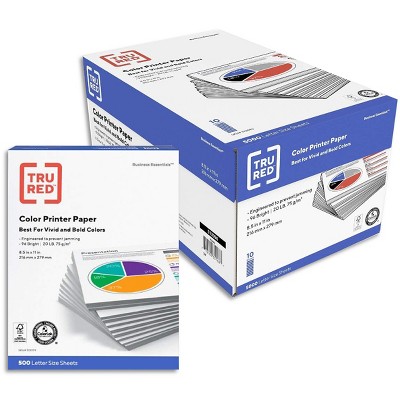 Printer Paper : Target
