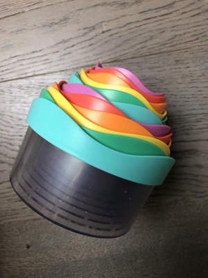 Lovevery Drip Drop Cups - 12pc : Target