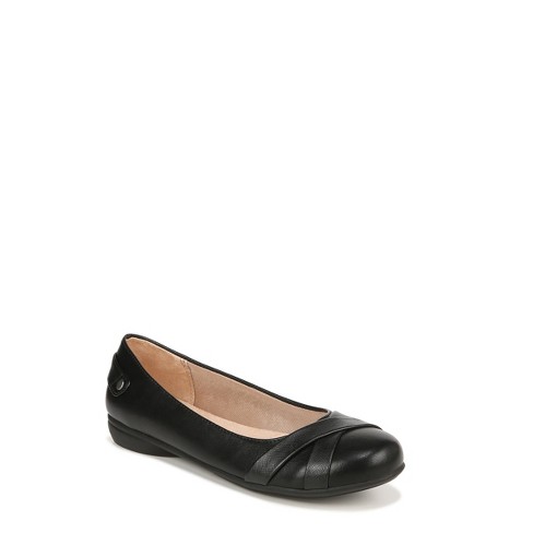 Lifestride Womens Adalene Ballet Flats Black 11 M : Target