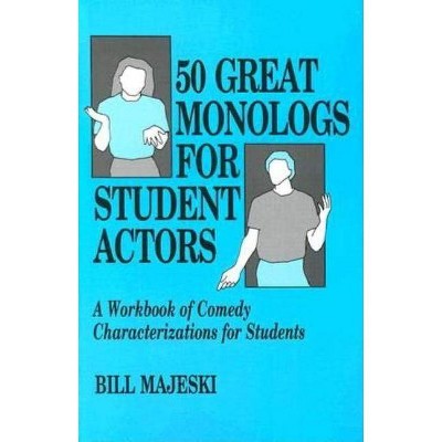 More Short & Sweet Skits For Student Actors - By Maggie Scriven ...