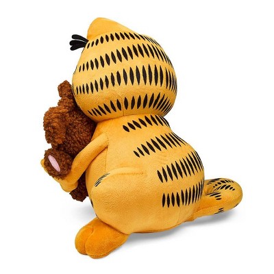 NECA Garfield Loves Pooky 13" Medium Plush : Target