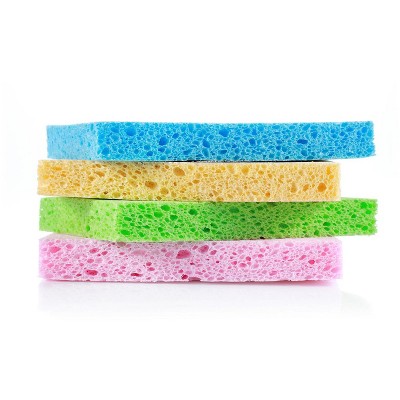 HIC Pop Up Sponges, Set of 12 : Target