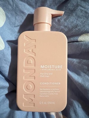 Monday Moisture Conditioner - 12 Fl Oz : Target