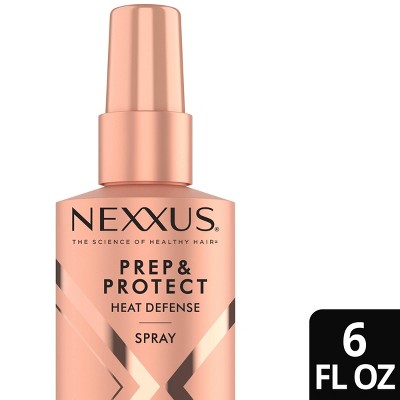Nexxus Unbreakable Care For Fine & Thin Hair Root Lift Biotin ...