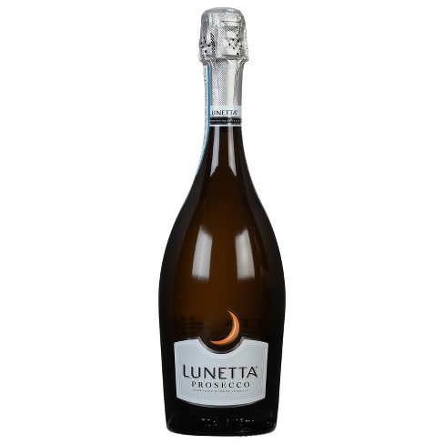 Cavit Lunetta Prosecco - 750ml Bottle : Target