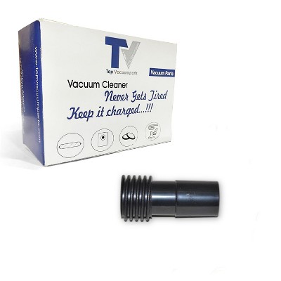 Topvacuumparts Replacement Part For Hide-A-Hose 1 1/4 Vacuum Cleanar ...