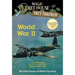 Night Of The New Magicians ( Magic Tree House) (reprint) (paperback) By ...