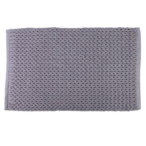 20"x32" Braided Bath Mat - Moda At Home : Target